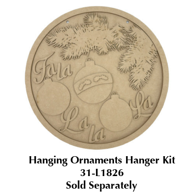 Beginning to Look Like Christmas E-Pattern by Chris Haughey | Cupboard ...