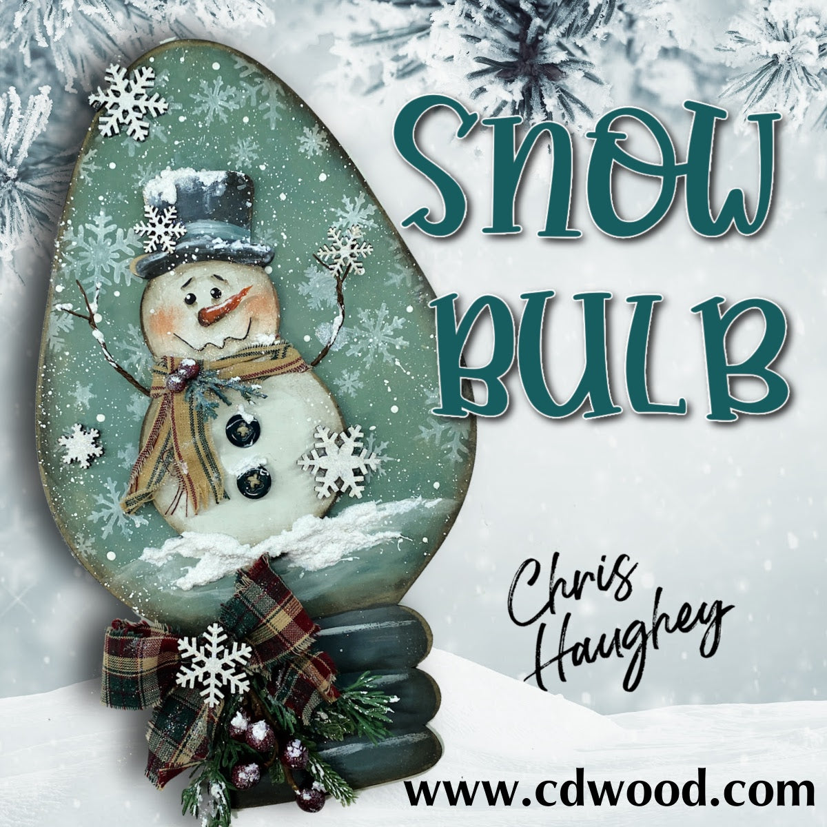 Snow Bulb Bundle PA2564 | Cupboard Distributing