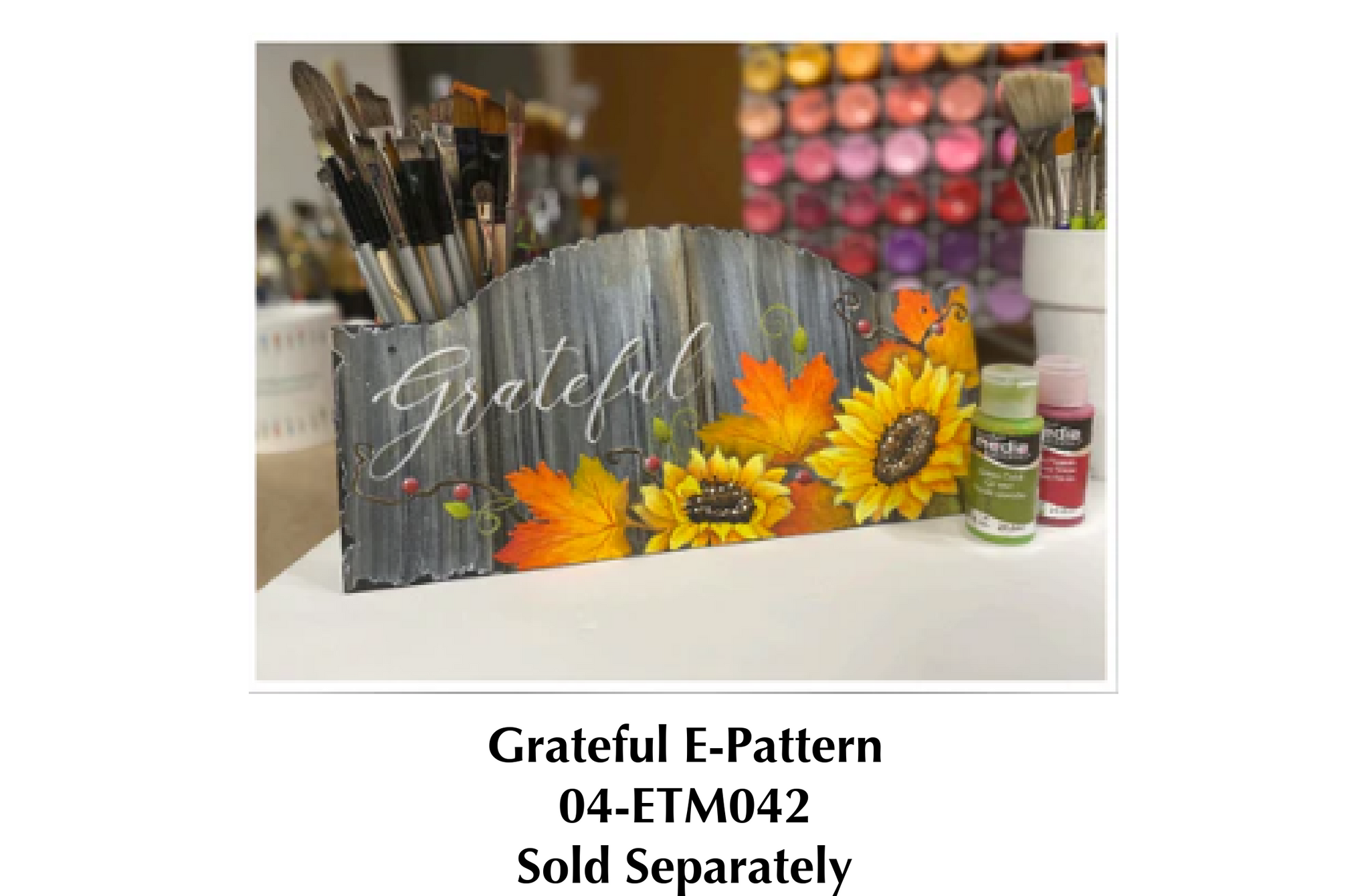 Arch Top Sign | Cupboard Distributing