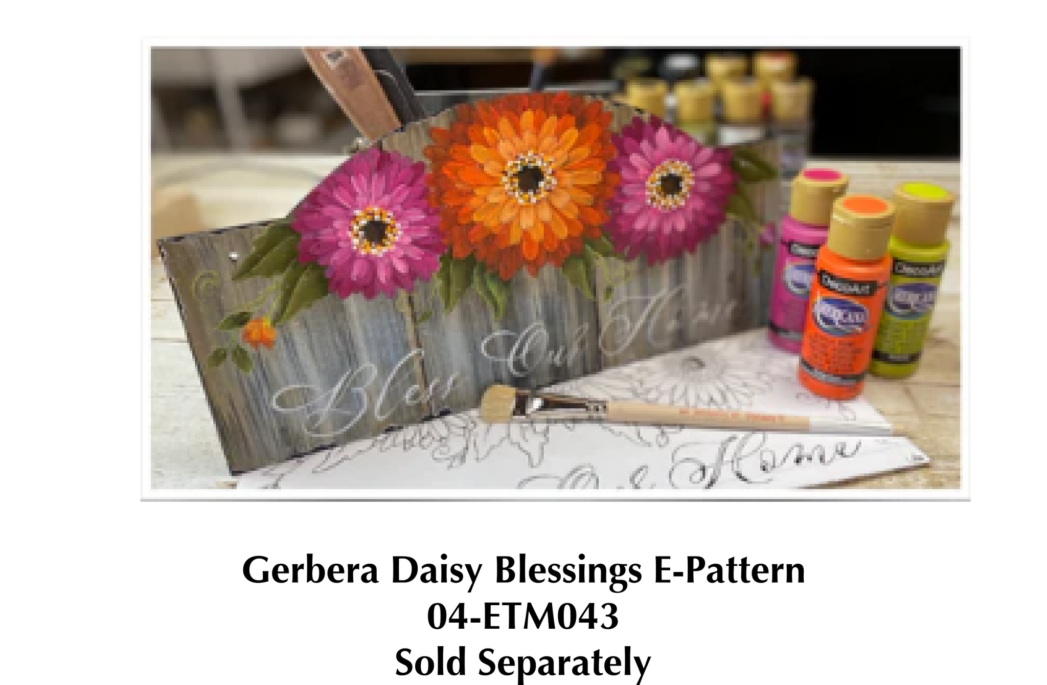 Arch Top Sign | Cupboard Distributing