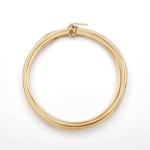 Gold Aluminum Wire | Cupboard Distributing