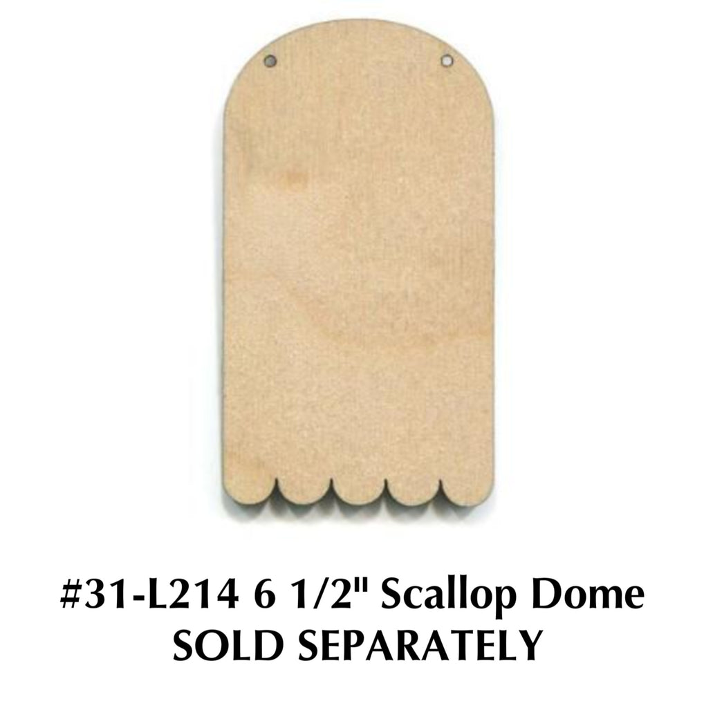 Patriotic Garland E-Pattern By Sharon Bond | Cupboard Distributing