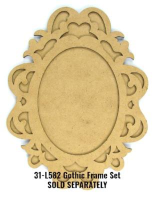 Halloween Love! E-Pattern by Sharon Bond | Cupboard Distributing