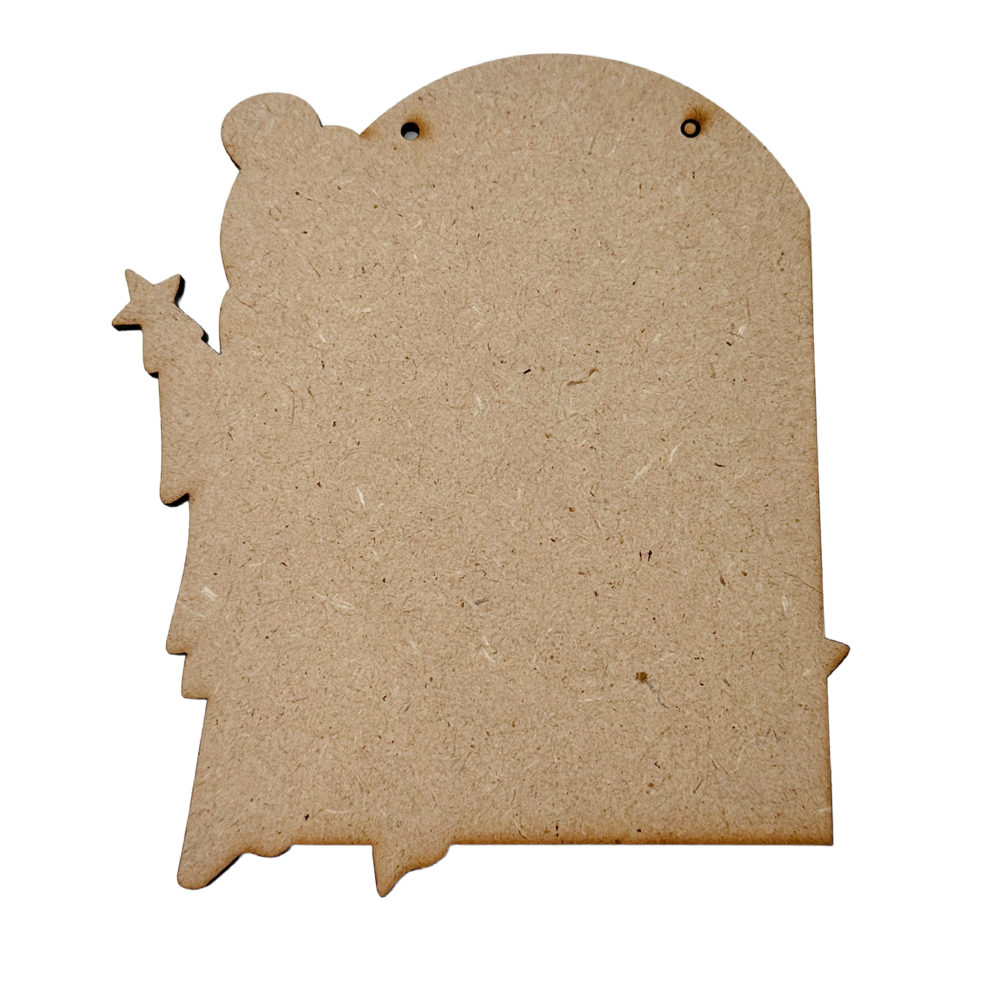 Snowbert Snowman Ornament | Cupboard Distributing