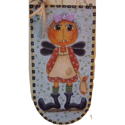 Ms. Iza Cackle E-Pattern | Cupboard Distributing