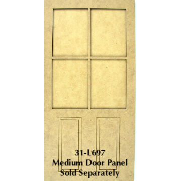 Santa's Here E-Pattern by Chris Haughey | Cupboard Distributing