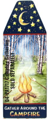 14 in. Mink Board Plaque | Cupboard Distributing