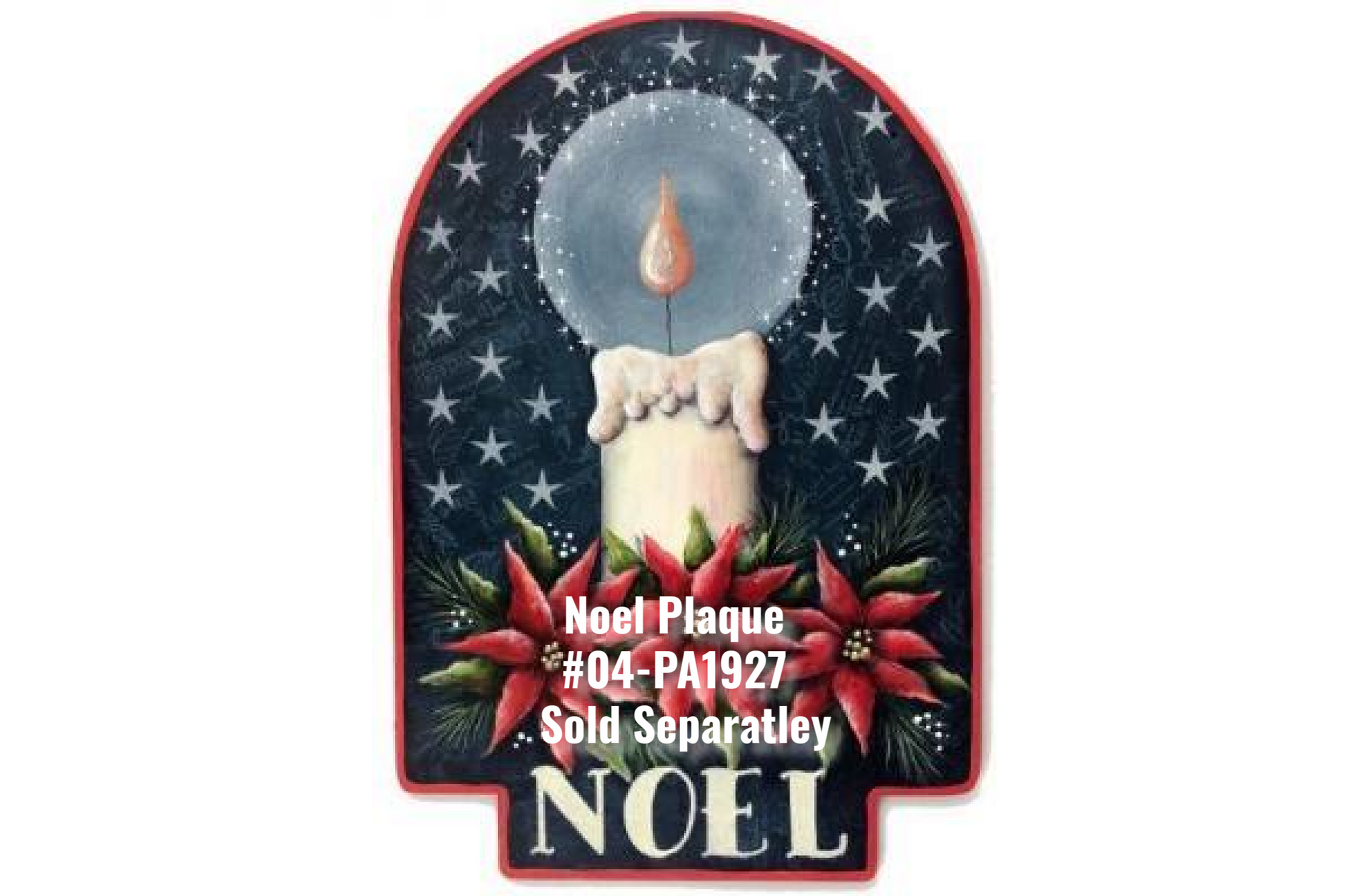 Heritage - Count Frogula Plaque | Cupboard Distributing